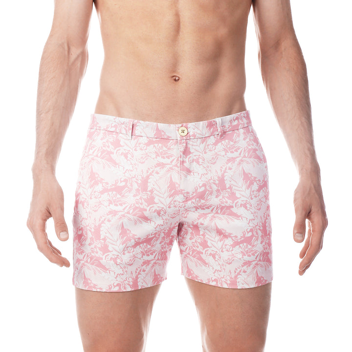 FINAL CLEARANCE | Parke & Ronen